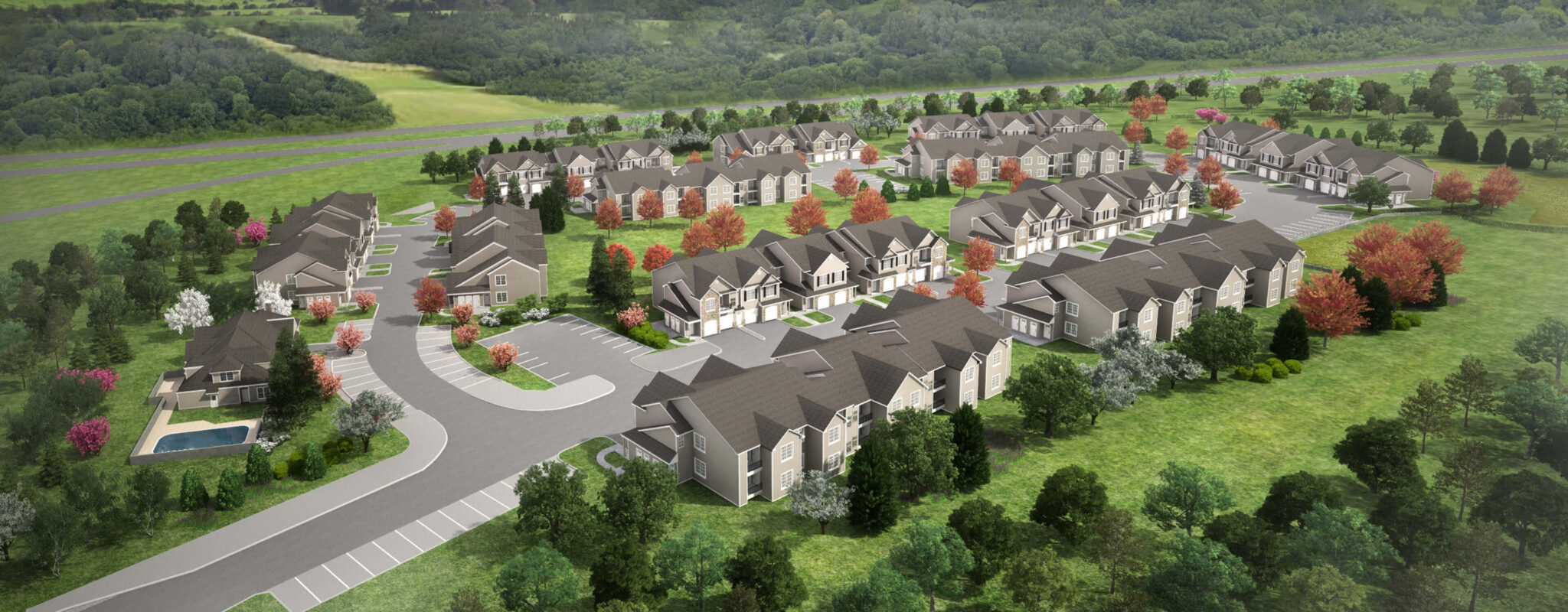 Floor Plans | Summit Lane